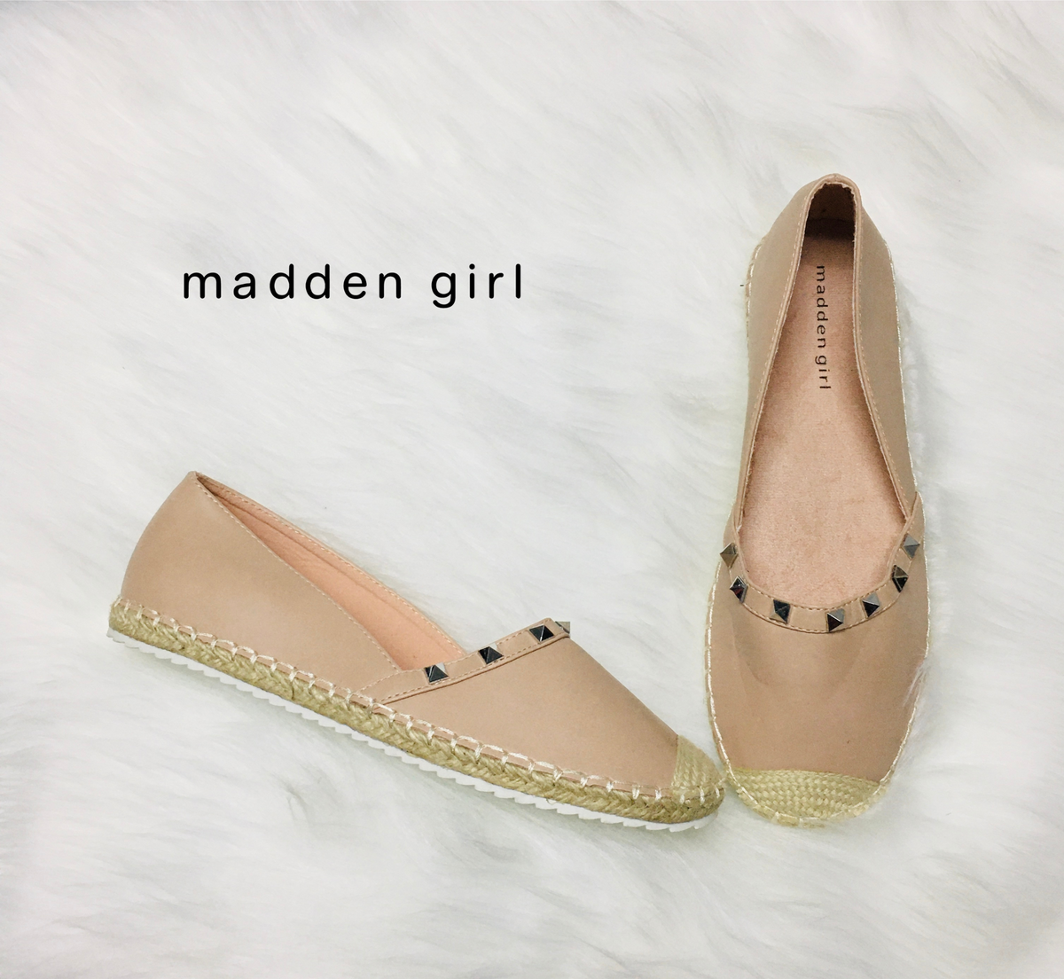 Madden Girl alpargata – Zapatos y mas